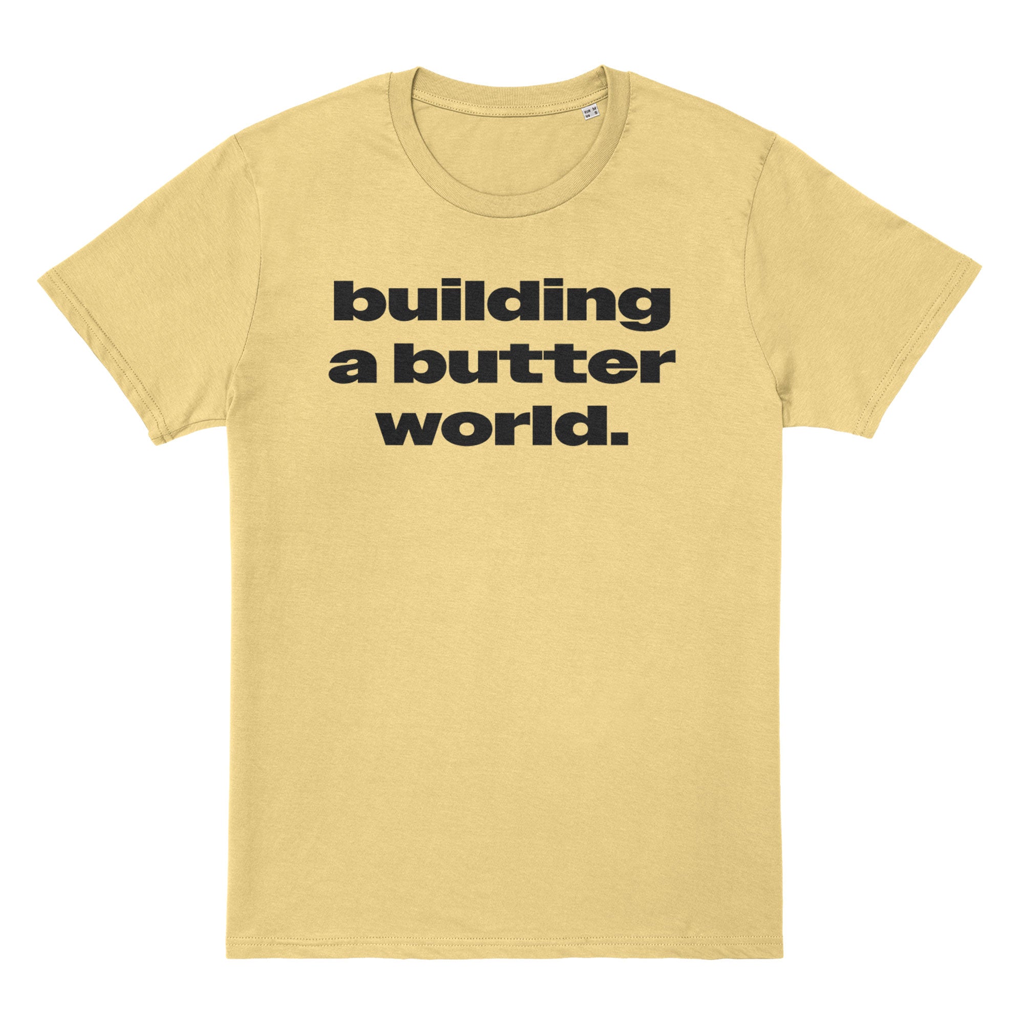 butter Lifestyle